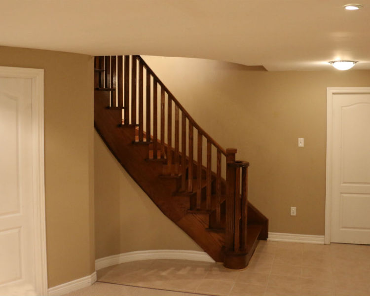 Toronto Finished Basement Contractors - Toronto Custom Concepts