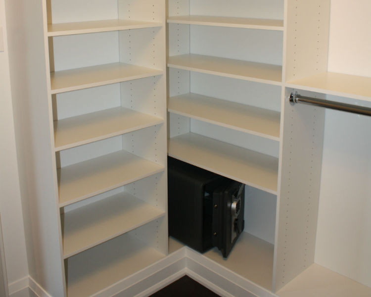 Toronto Closet Ideas