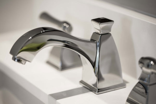 Toronto Bathroom Faucets