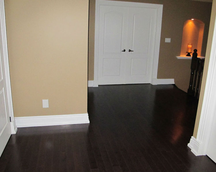 Toronto Flooring Renovation