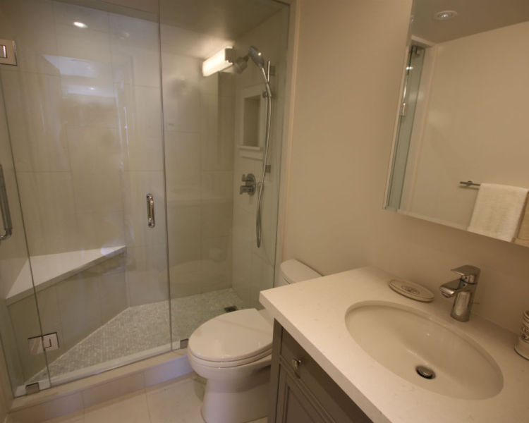 Toronto Bathroom Renovators