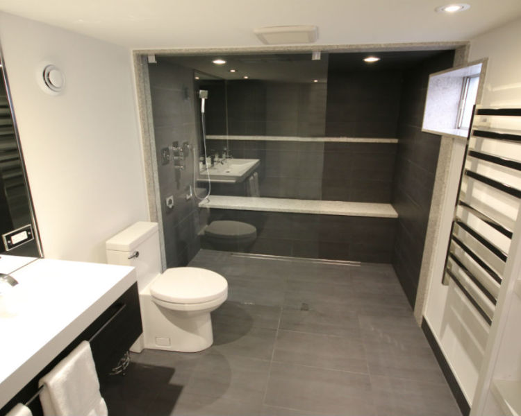 Toronto Bathroom Renovators