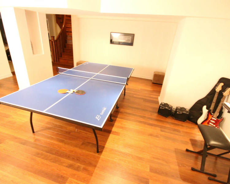 Toronto Finished Basement Contractors - Toronto Custom Concepts