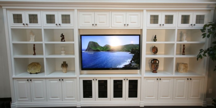 Wall Unit Shelves, Open Shelving, Fireplace Bookshelves, Toronto Shelf