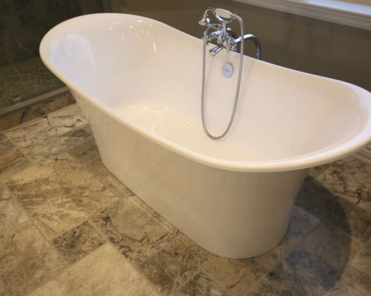 Toronto Bathroom Tub Renovators