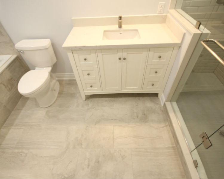 Toronto Bathroom Renovators